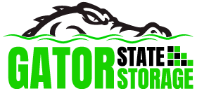 Size Guide | Gator Storage Tampa East