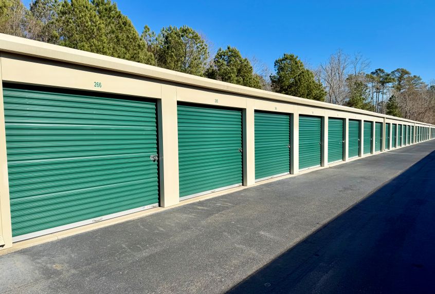 Storage Units in Carrollton, VA at 15111 Carrollton Blvd