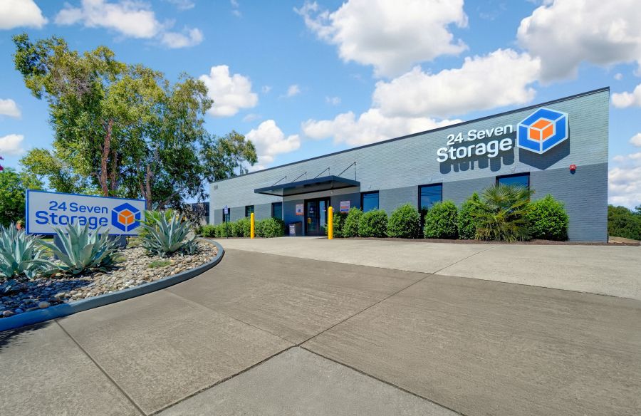 Storage Units Norfolk Va