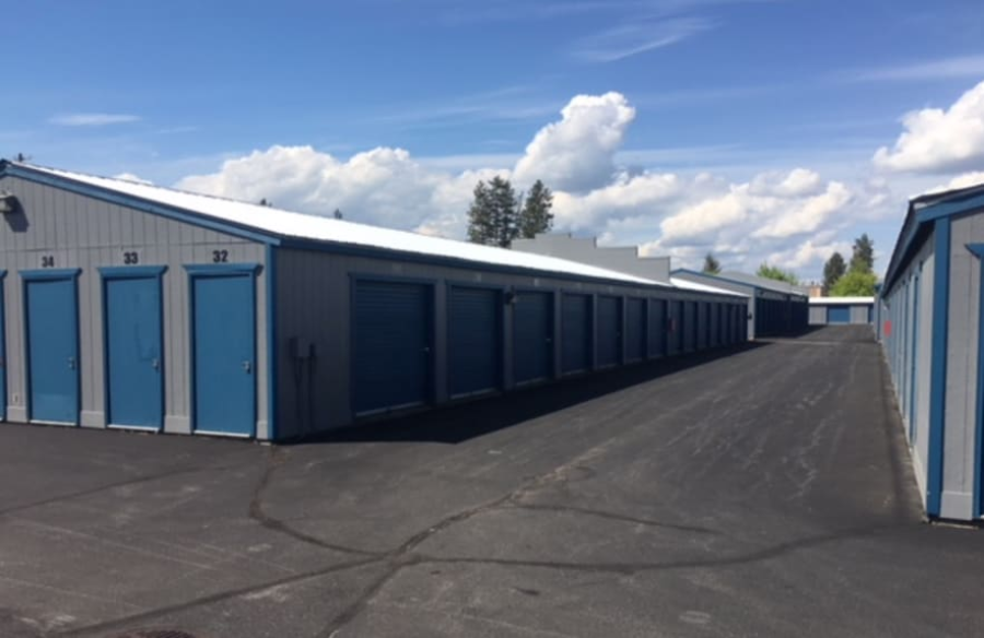 How Local Businesses Use Storelocal Storage Coeur d'Alene