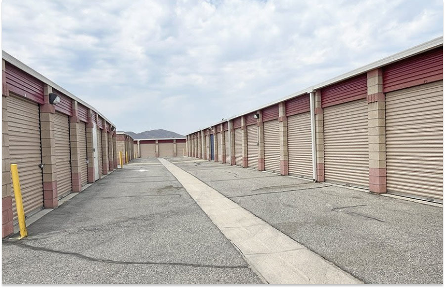 Top 5 Reasons to Rent A Storage Unit