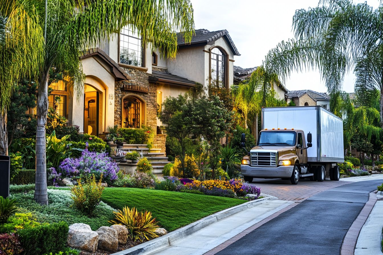 Pack & Store Fragile Safely in Your Paramount Storage Unit