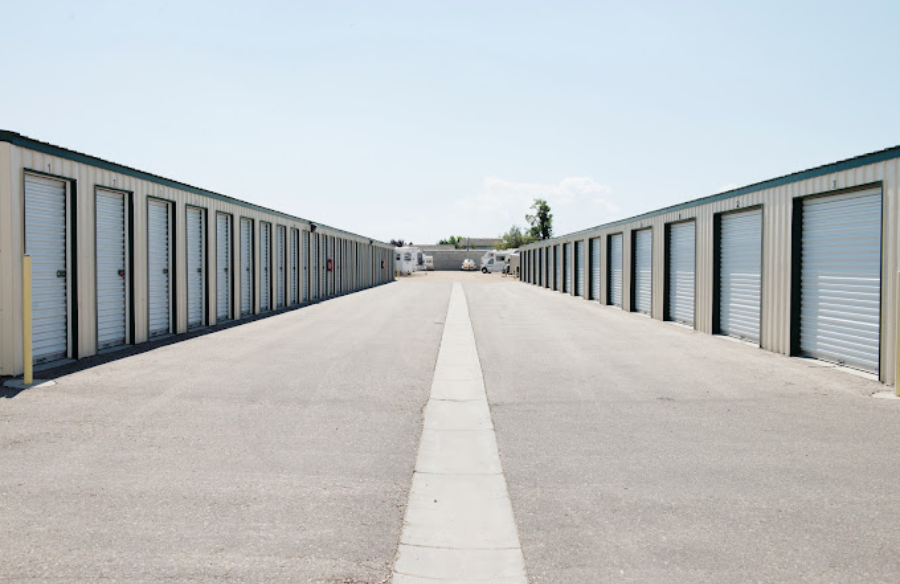 How to Safely Store Your Valuables in Nampa Storage Unit
