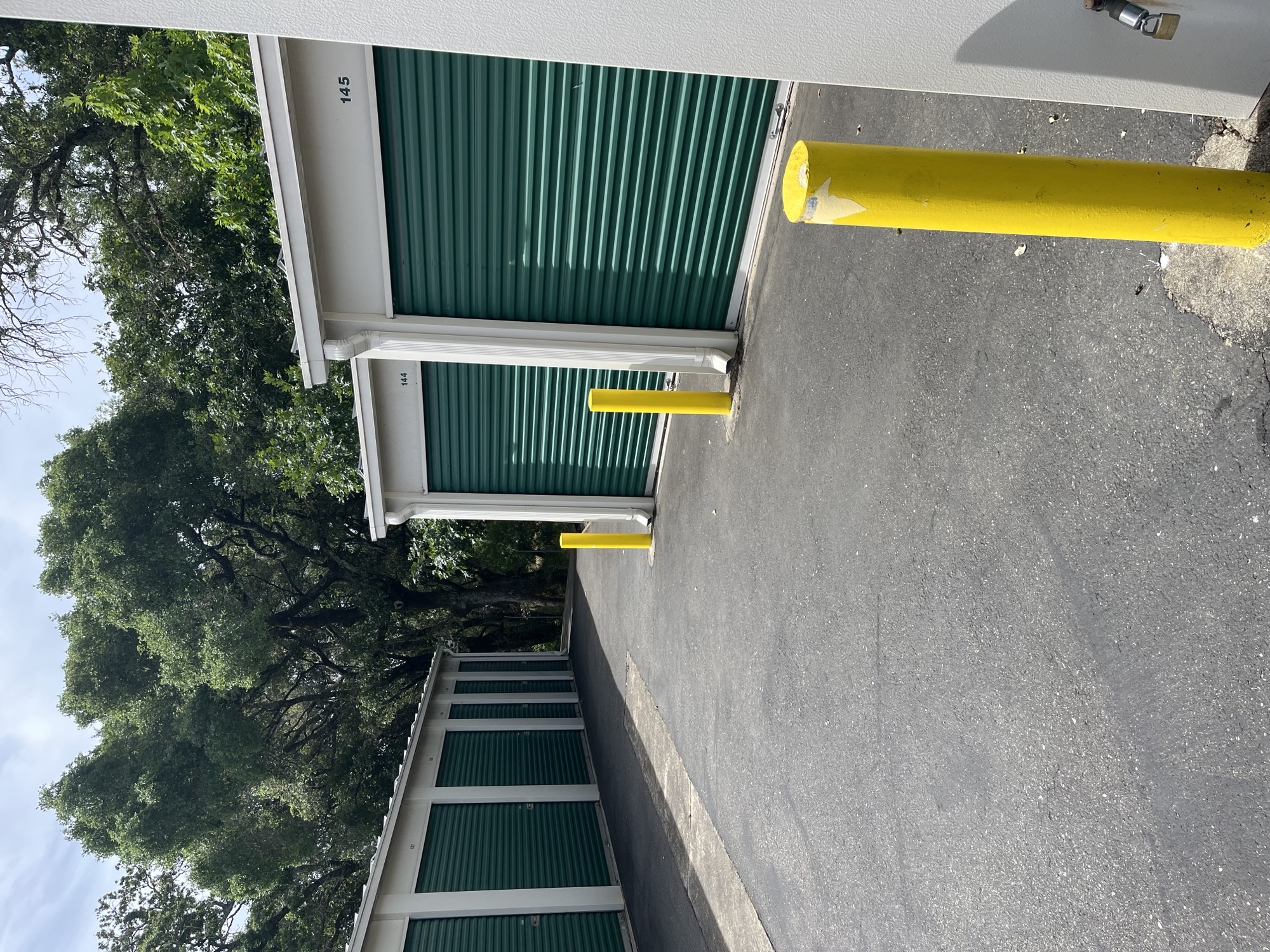Affordable, Secure Storage Units in Healdsburg | Empire Mini Storage