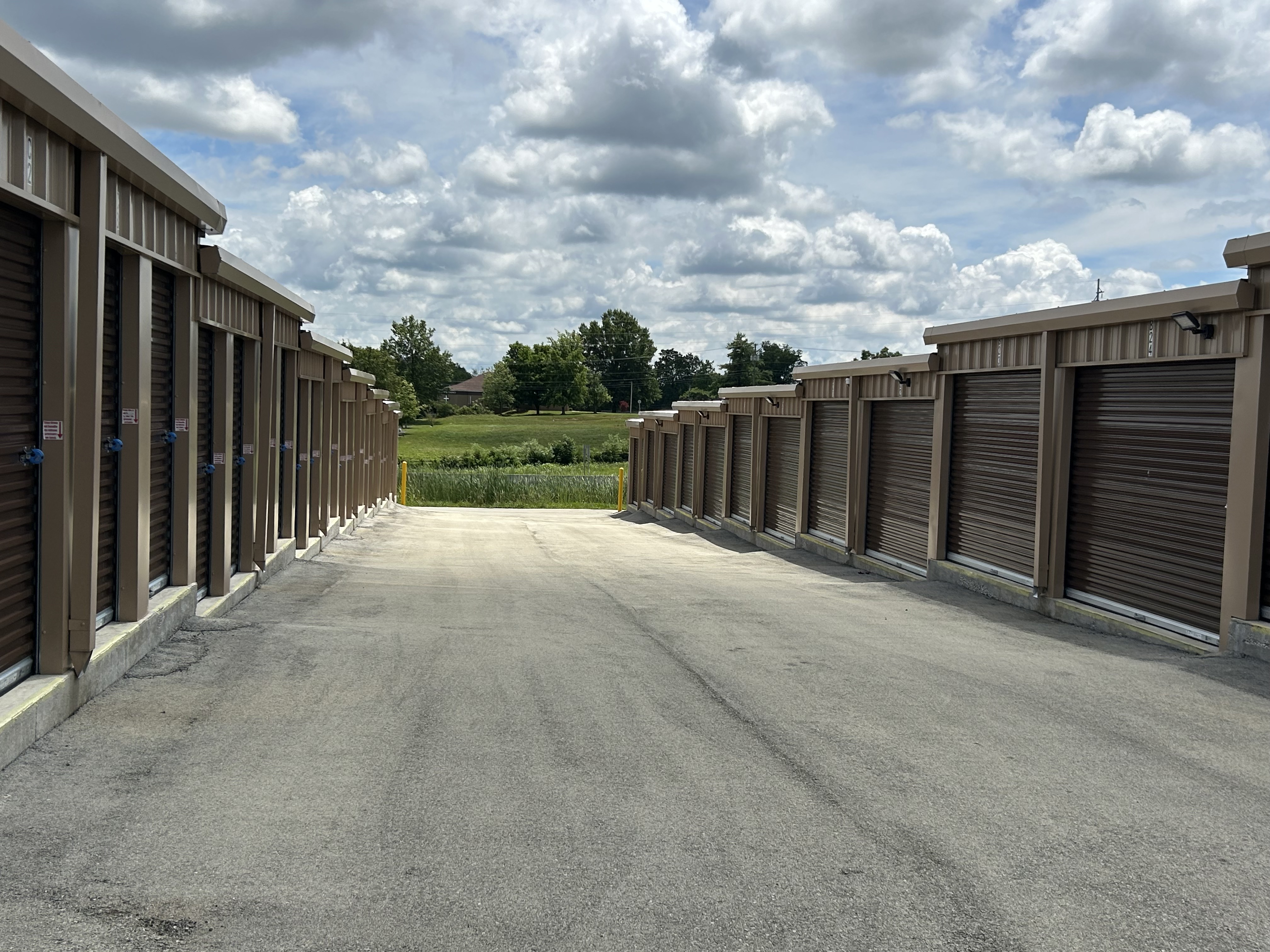Storage Units Elizabethtown Ky