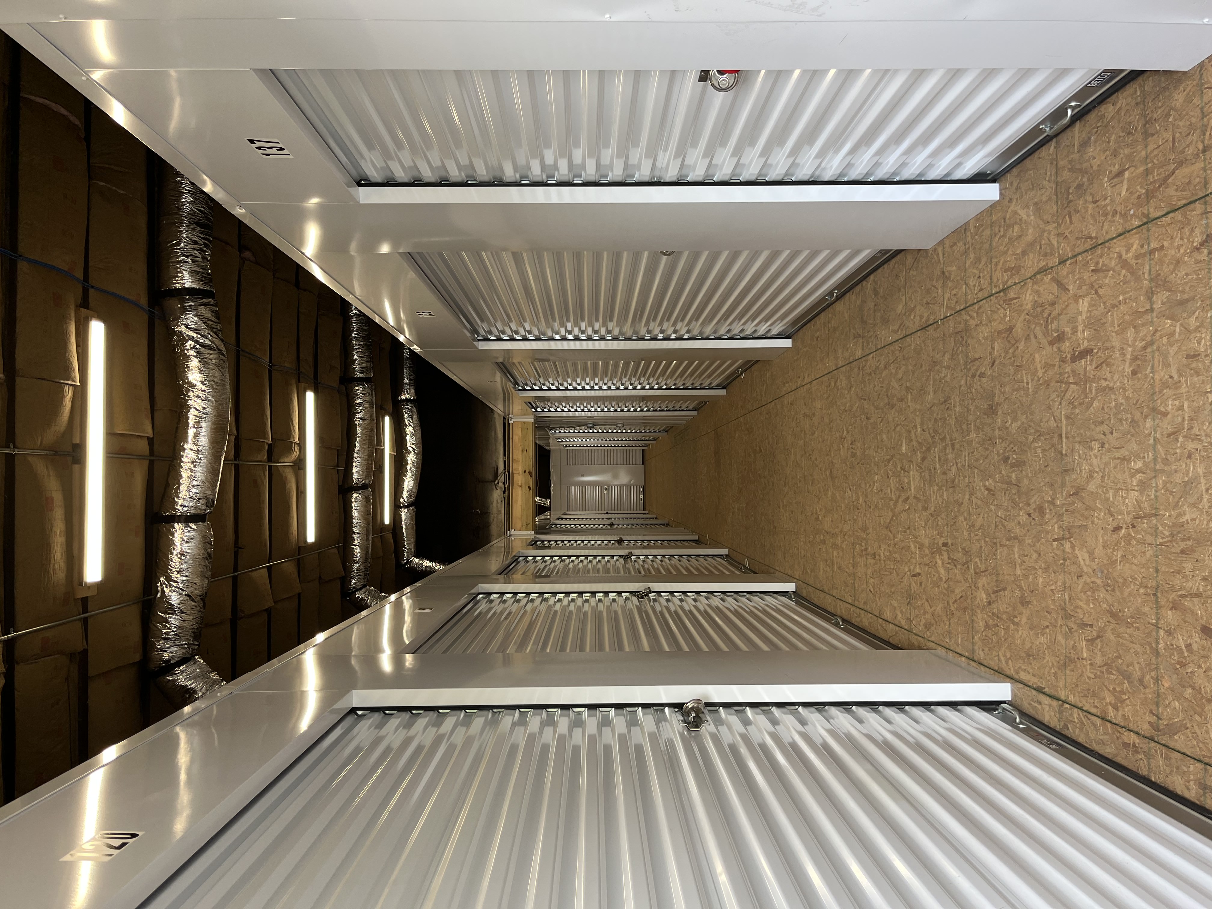 Storage Units in Galax, VA | 815 Glendale Road | Galax Storage