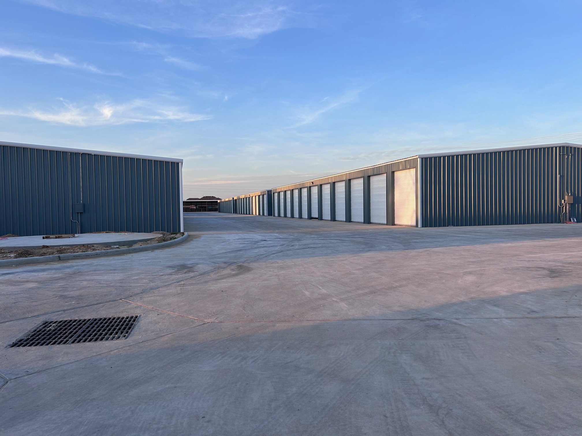 Storage Units in Katy, TX | 5508 Katy Hockley Rd | Katy Hockley Storage