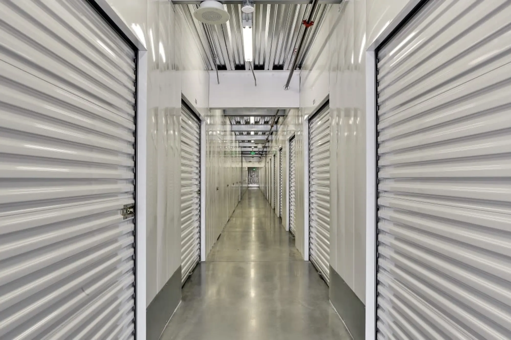 Convenient Self-Storage Units Near You | A-1 Self Storage