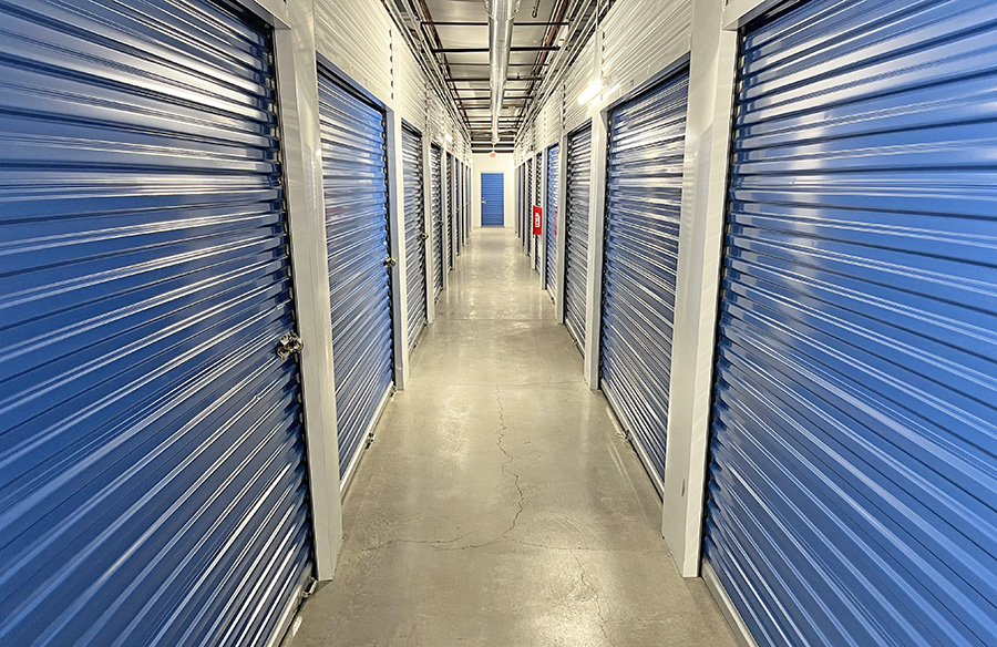 Self Storage Units for Rent Near 78247 | Lockaway Storage