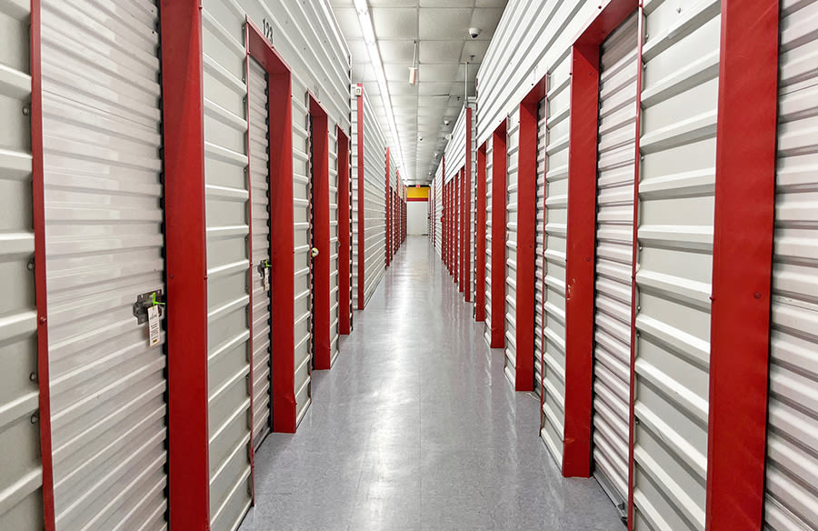 How to Choose a Storage Facility | Lockaway Storage