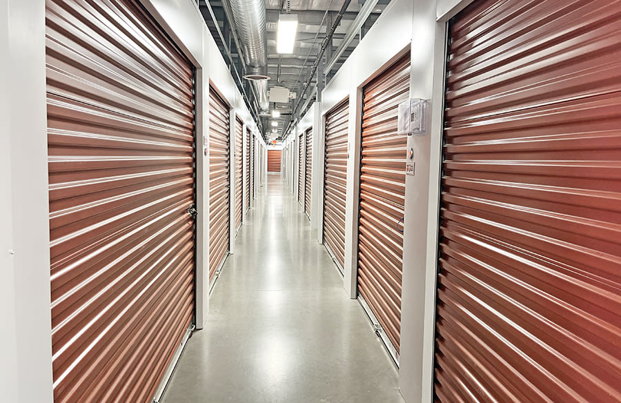 Why Do People Use Self Storage? | StaxUP Storage
