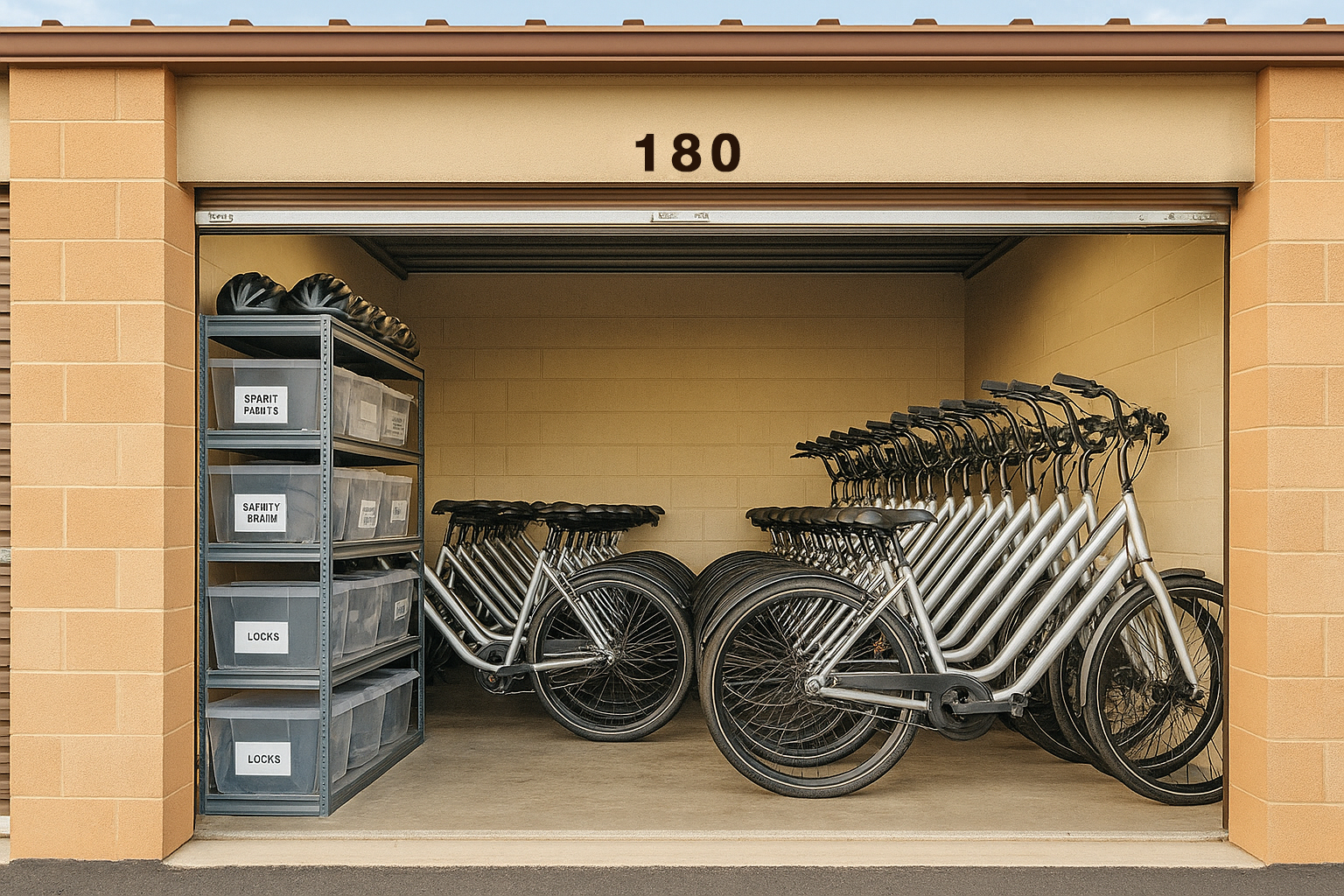 Business Storage Guide Storage Corner