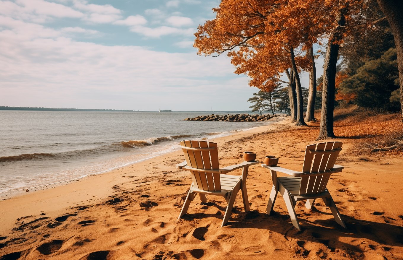 Sweater Weather Activities: Cozy Things to Do in Virginia Beach in the Fall