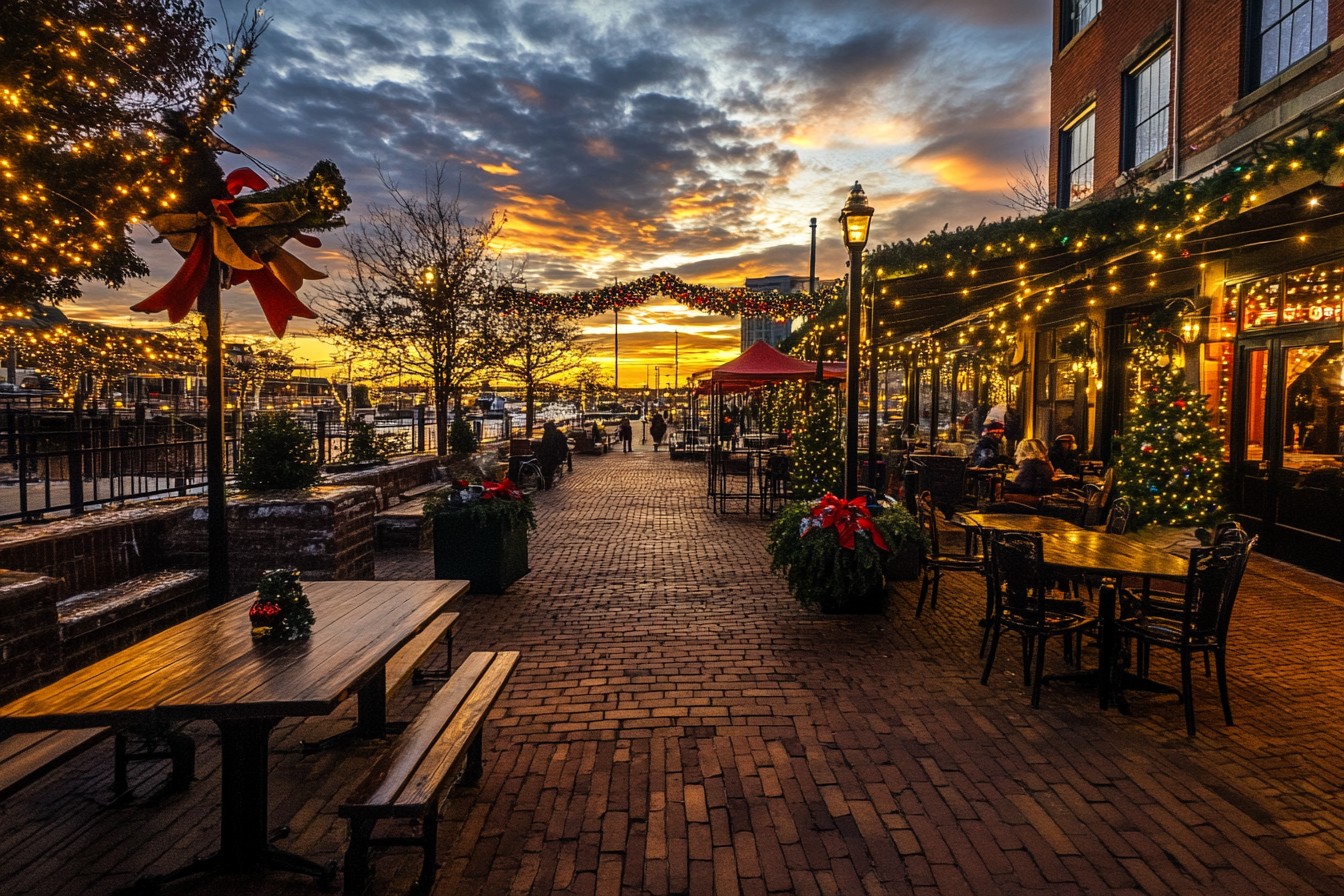 Holiday Storage Solutions at Jack Rabbit Storage in Norfolk