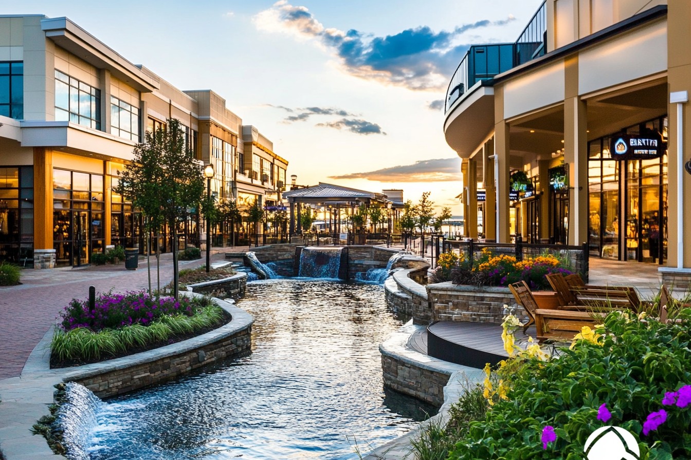 Shopping Destinations in Virginia Beach
