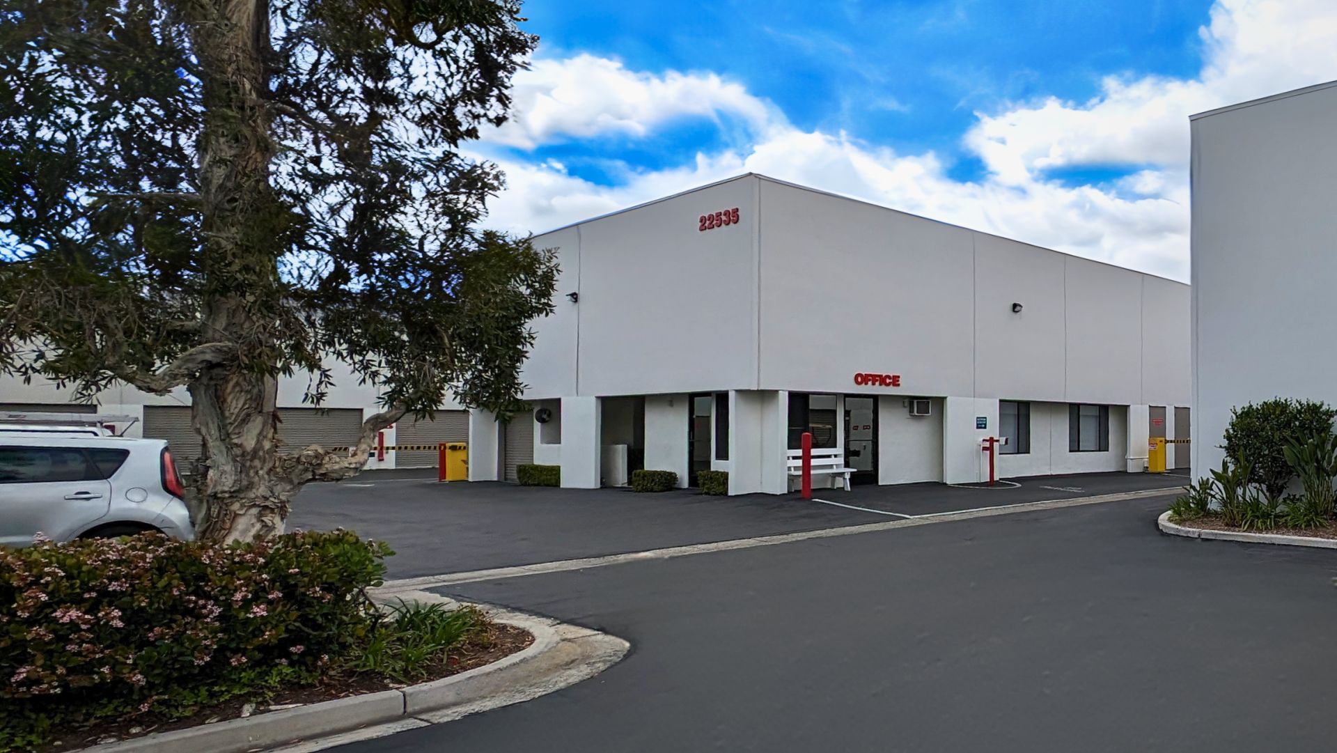 Lake Forest Storage Units | Secure & Affordable Self Storage