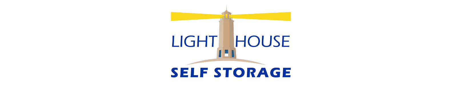 Storage Units and Advice for Lighthouse Self Storage