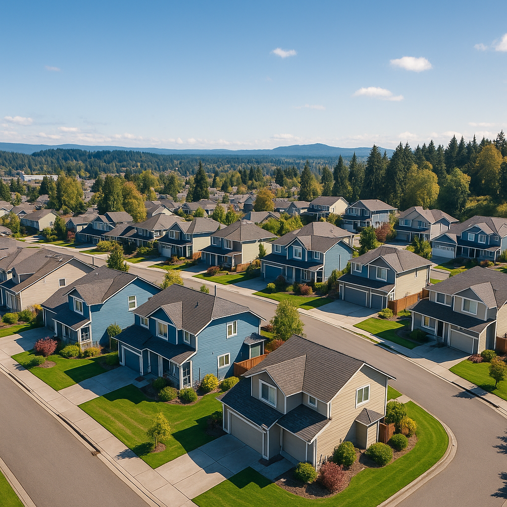 Iron Guard Storage - Best Neighborhoods in Marysville
