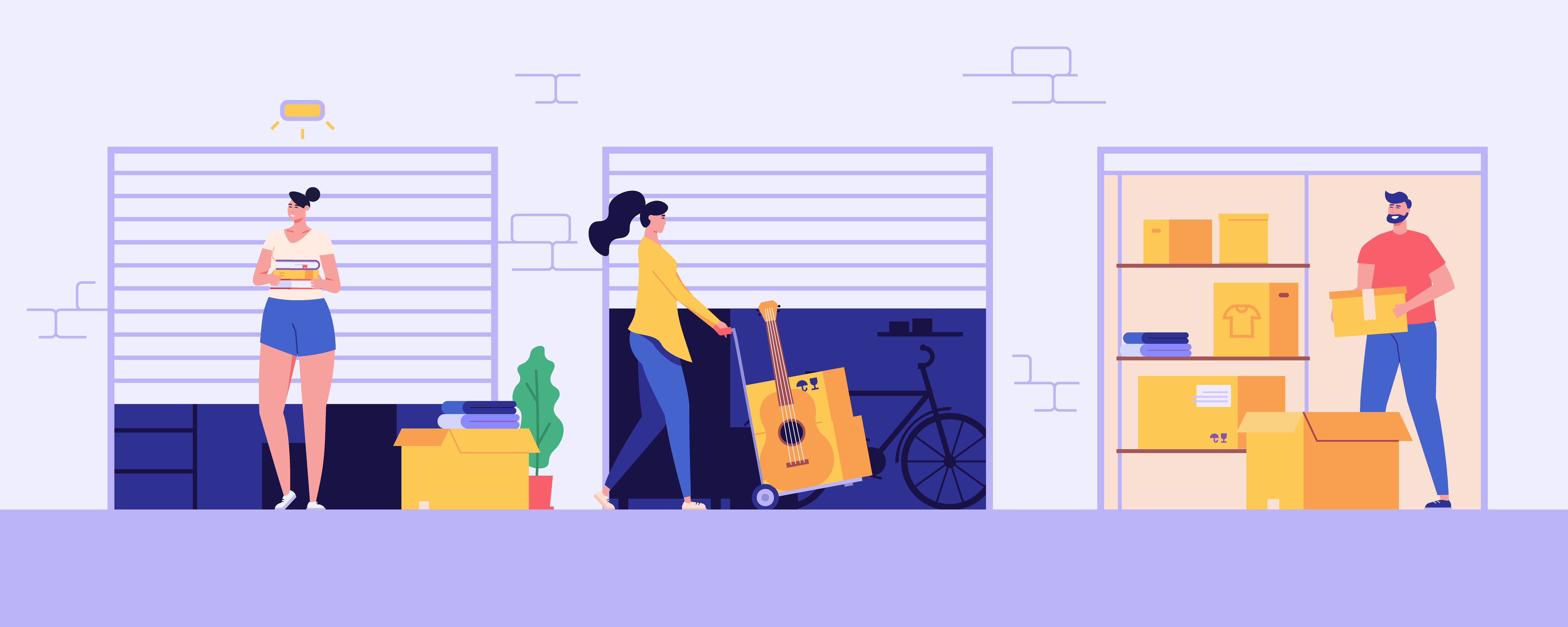 Tips for First Time Renters From A Storage Facility Owner