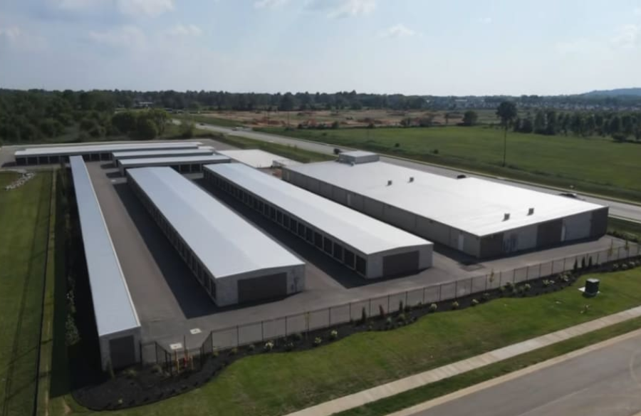 How Hunt Farms Self Storage Can Simplify Your Transition