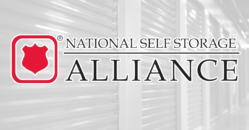 National Self Storage Alliance | National Self Storage