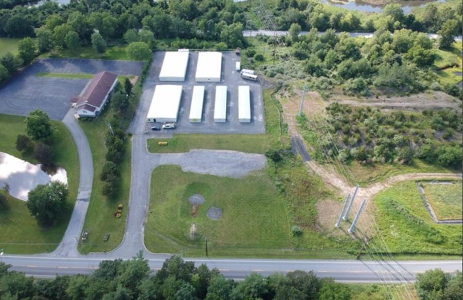 Neighborhood Self Storage | Port Jervis, NY