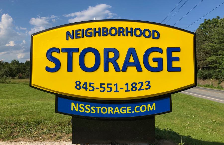 Neighborhood Self Storage | Port Jervis, NY Self Storage Units