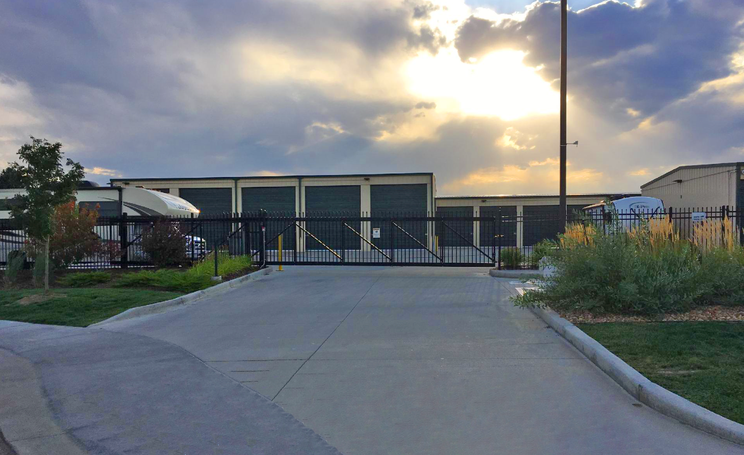 Self Storage Units Near Fort Collins, CO | Lockaway Storage in Timnath, CO