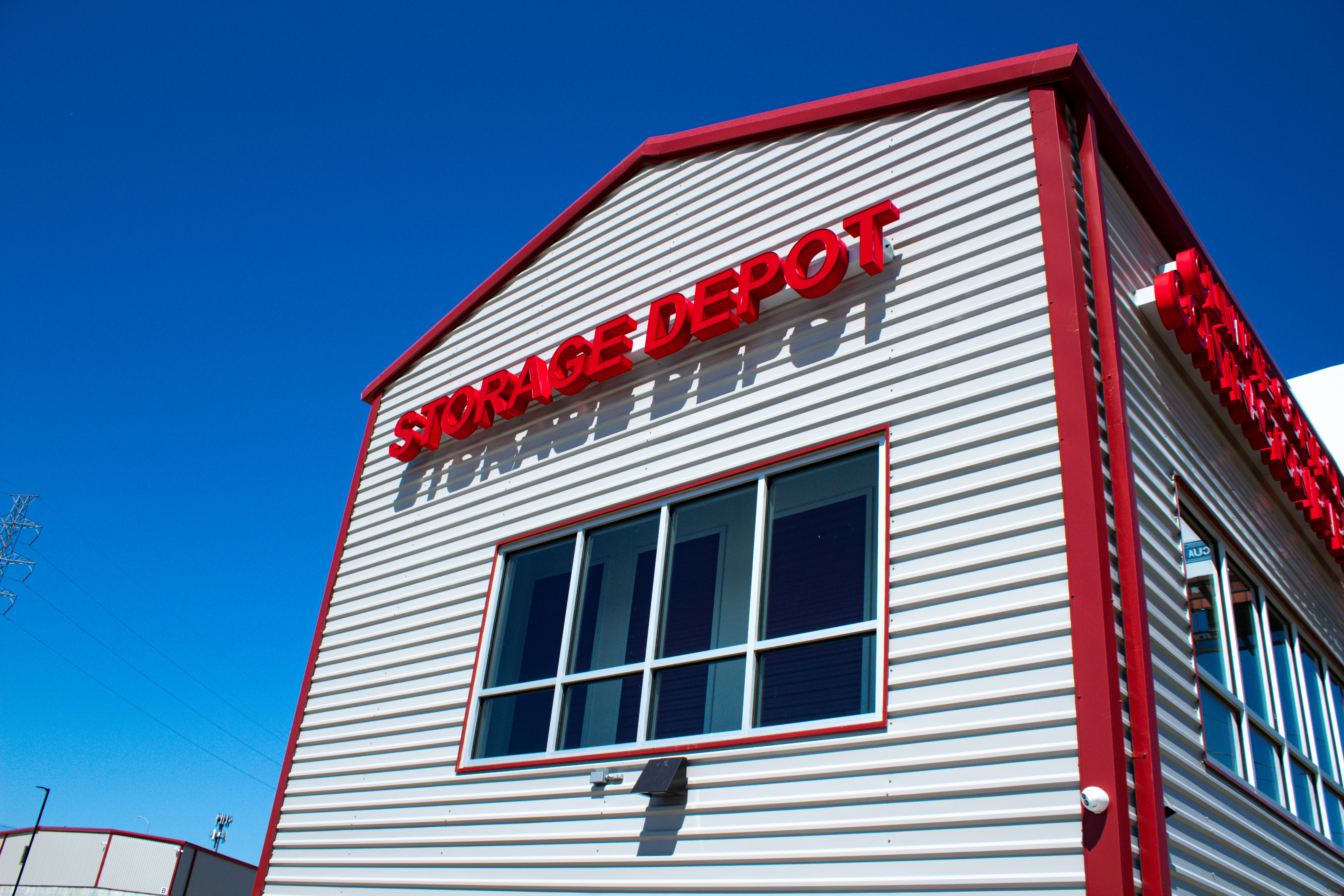 Storage Depot Omaha