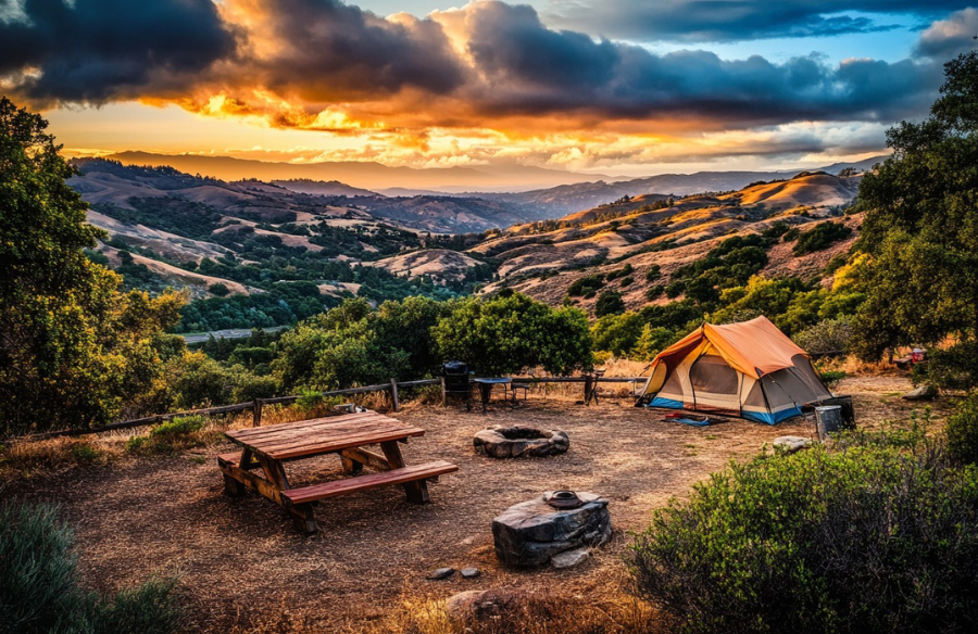 Outdoor Adventure in San Jose: Keep Your Bikes, Kayaks Ready