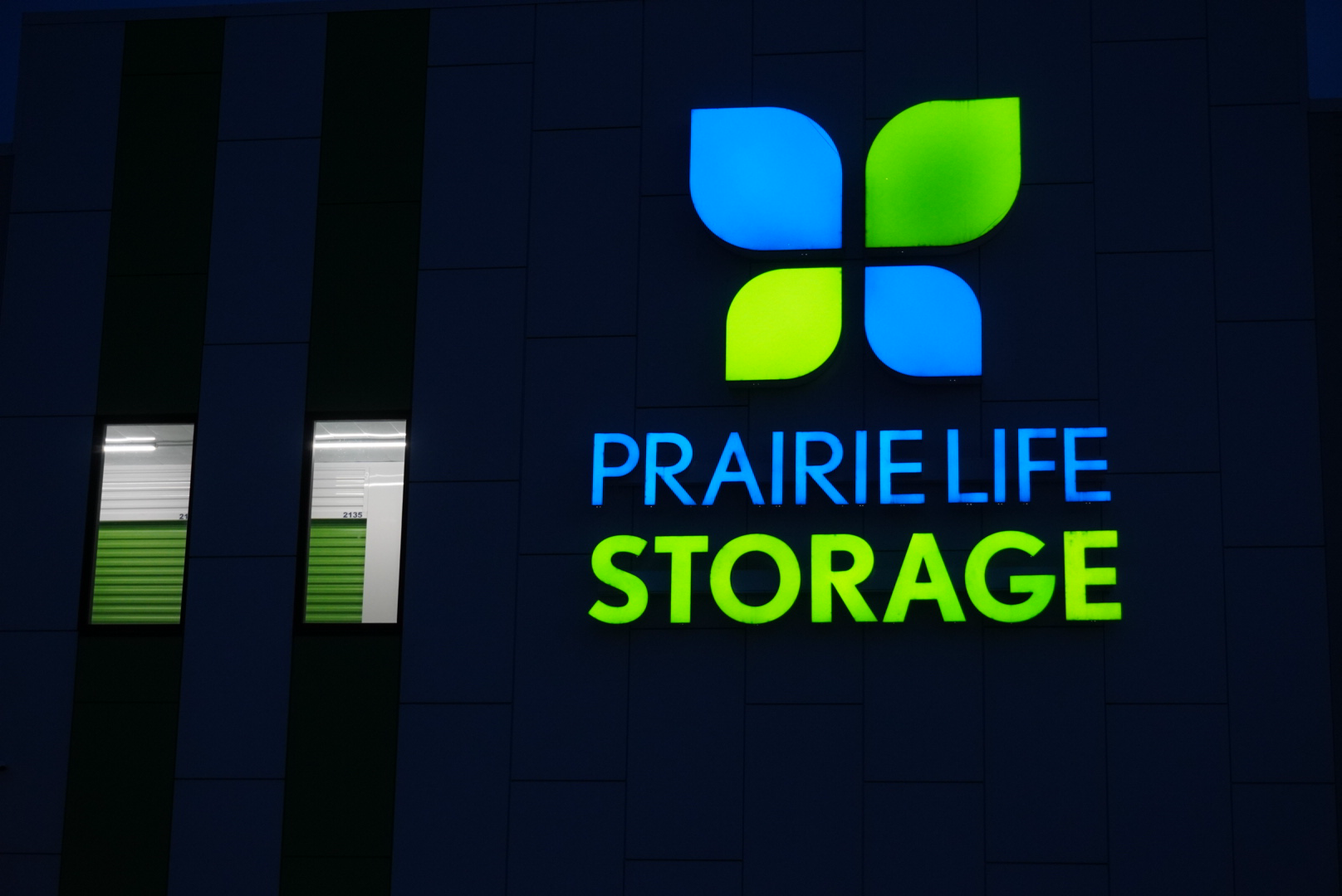 Home | Prairie Life Storage