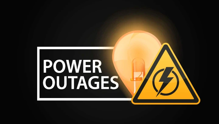 Power Outage Planning Tips | A-1 Self Storage