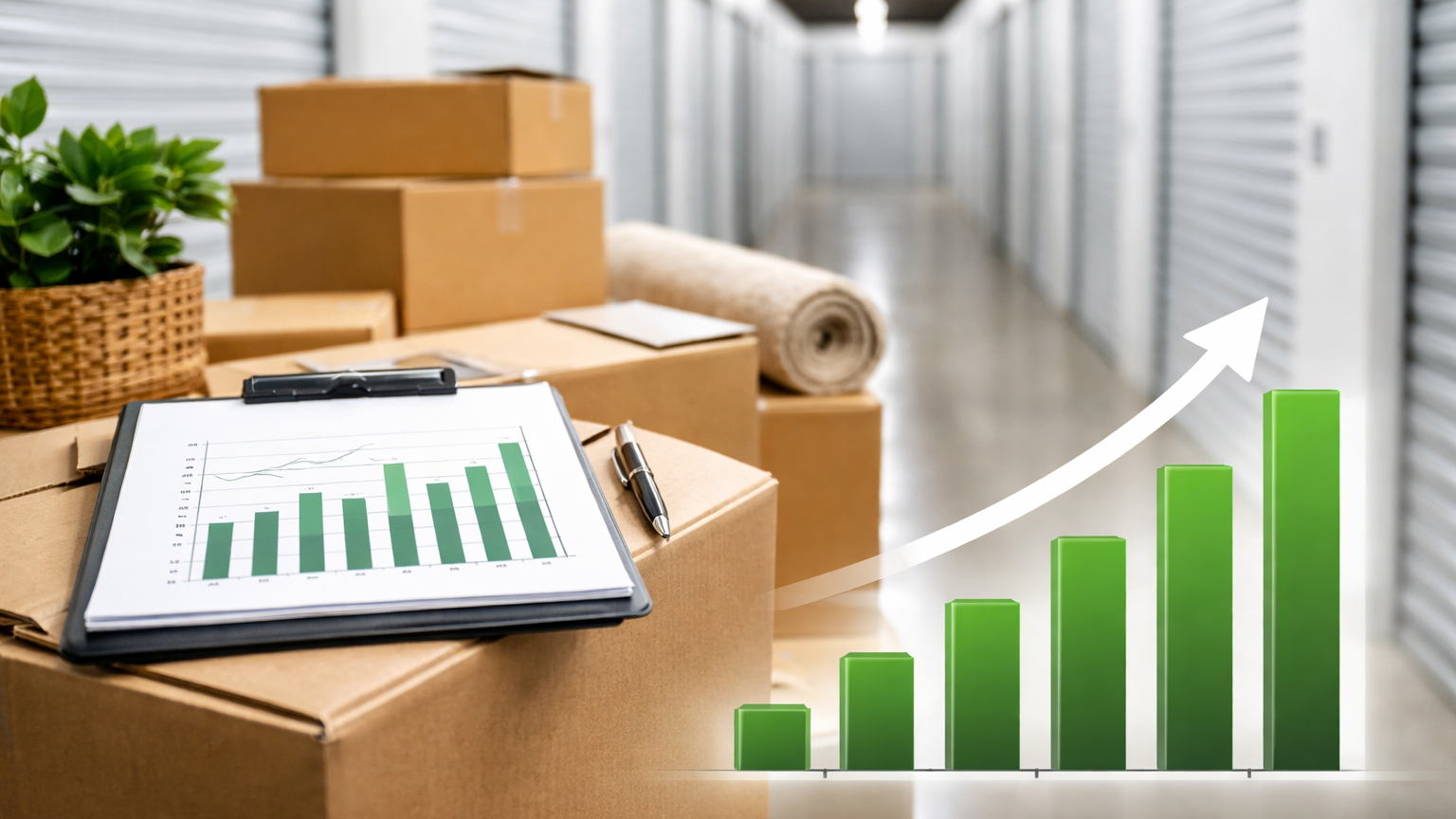 How Much Does a Storage Unit Cost in San Diego?