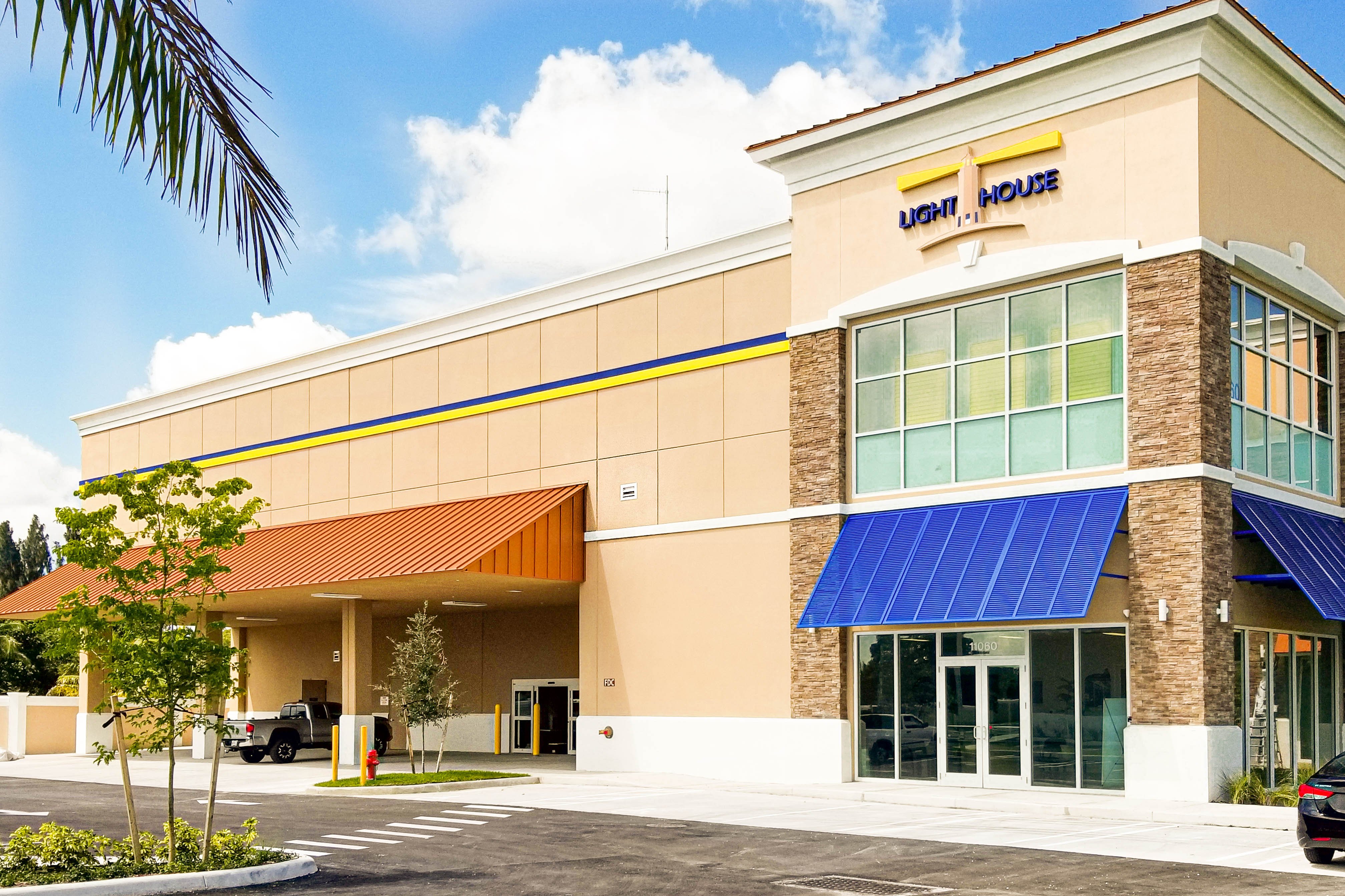 Secure Storage Units in Cooper City, FL