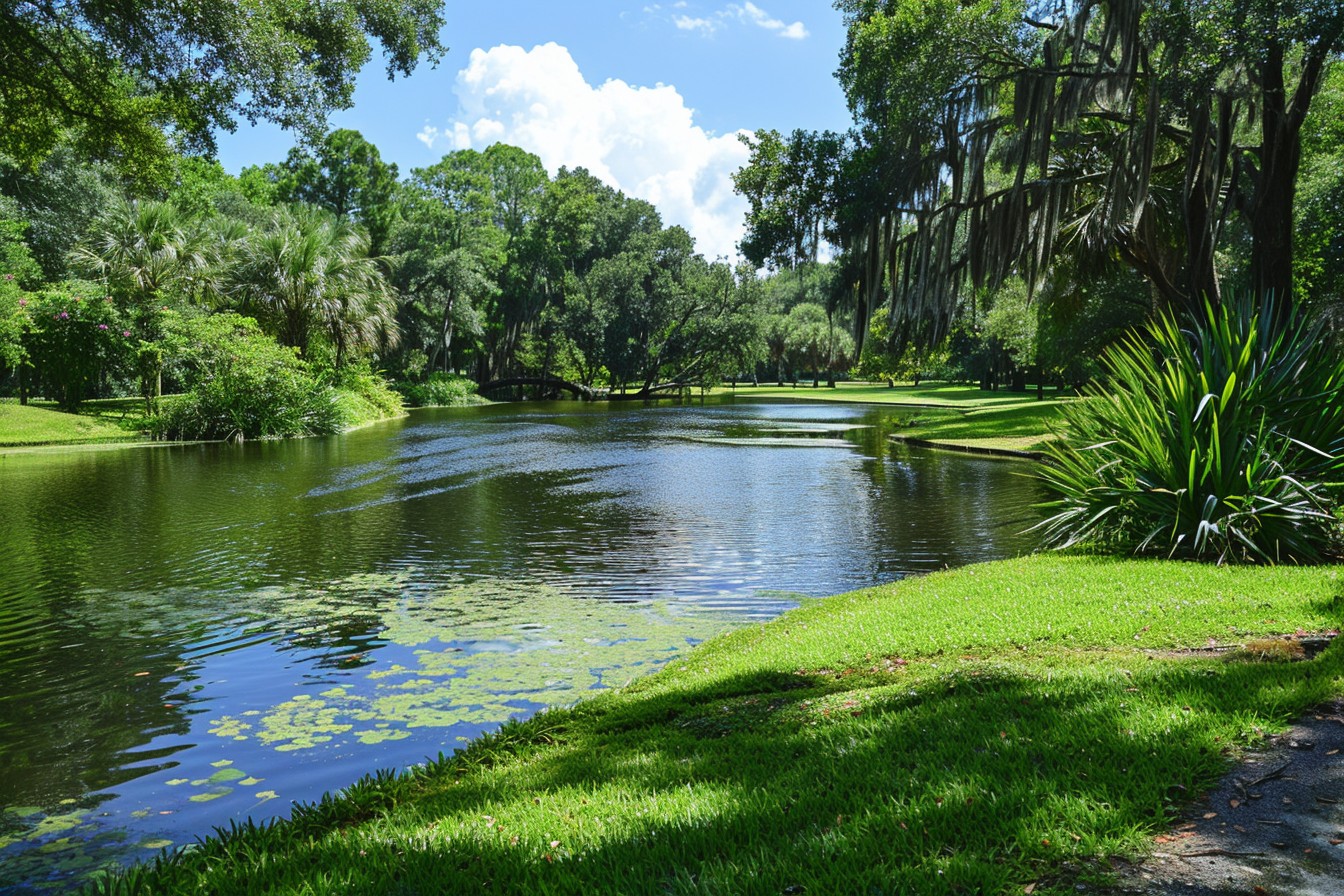 Exploring Altamonte Springs’ Lesser-Known Nature Spots