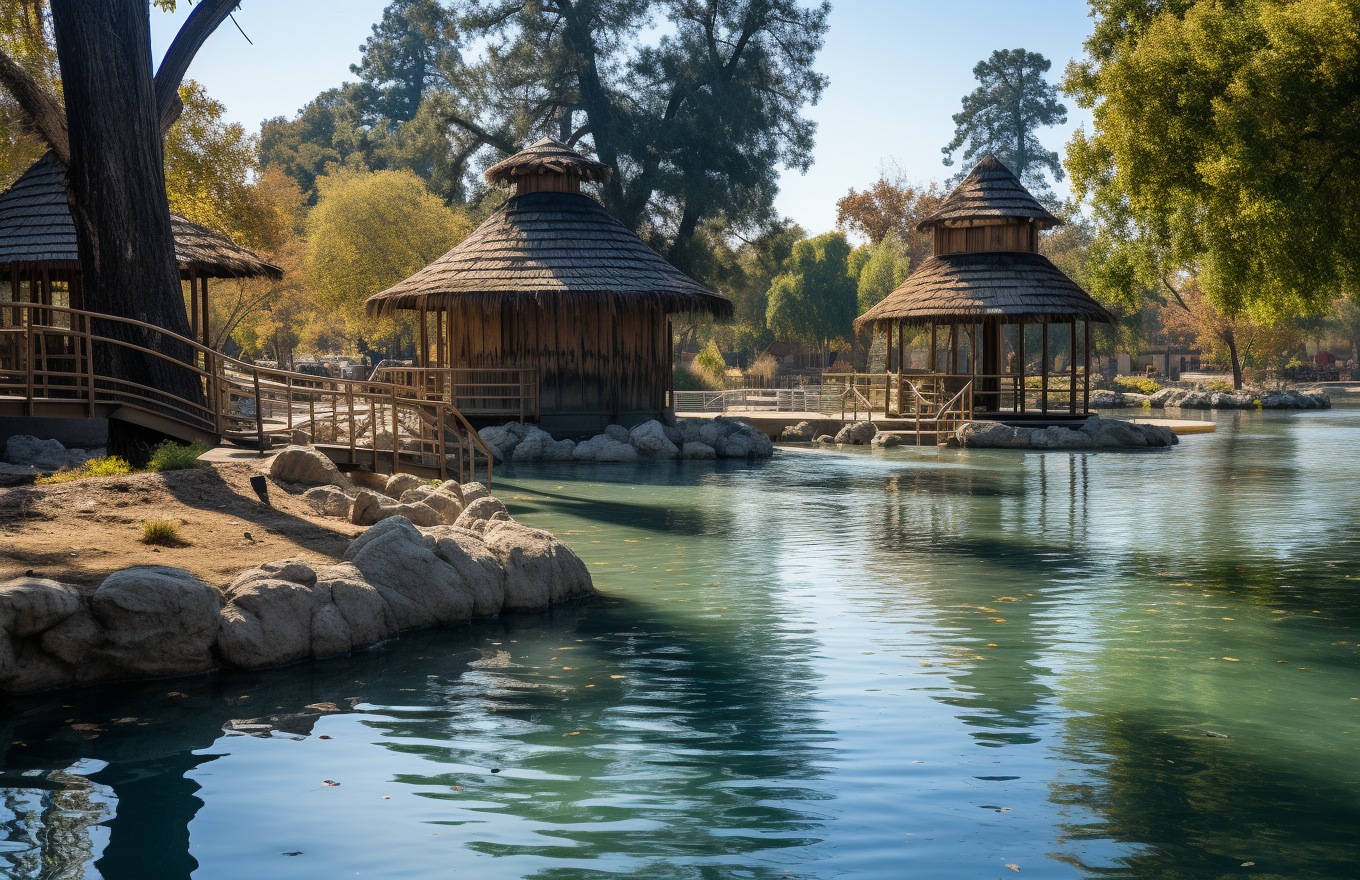 Family Fun in McClellan Park