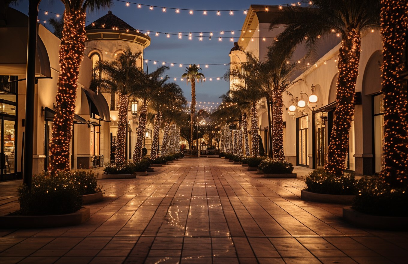 The Perfect Thanksgiving Weekend Itinerary for Irvine Visitors