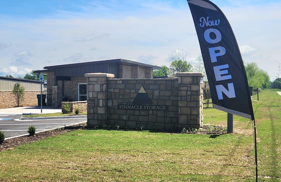 Why Pinnacle Storage Rogers Is Your Best Choice