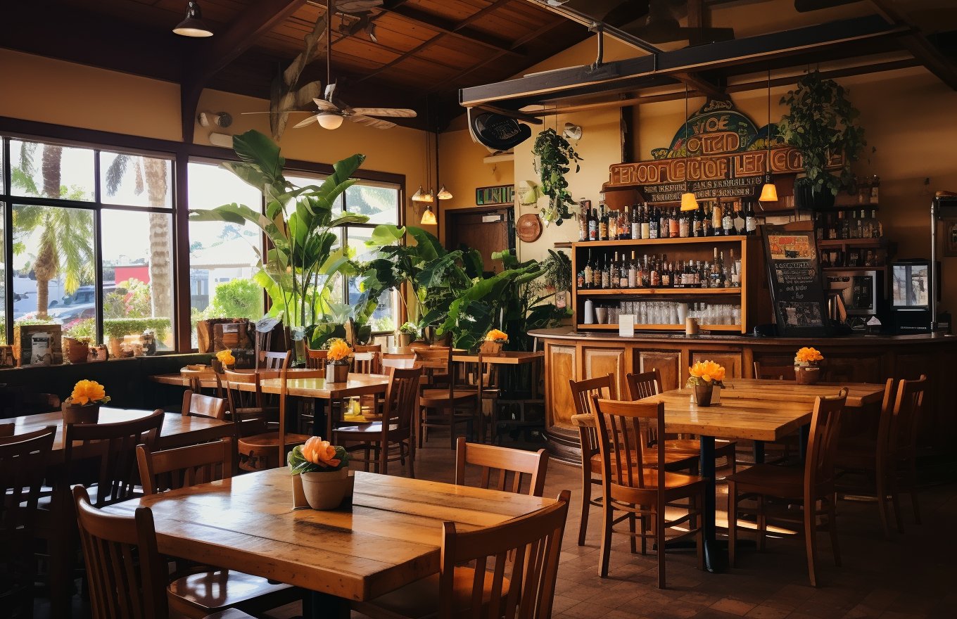 Arroyo Grande's Best Comfort Food Spots