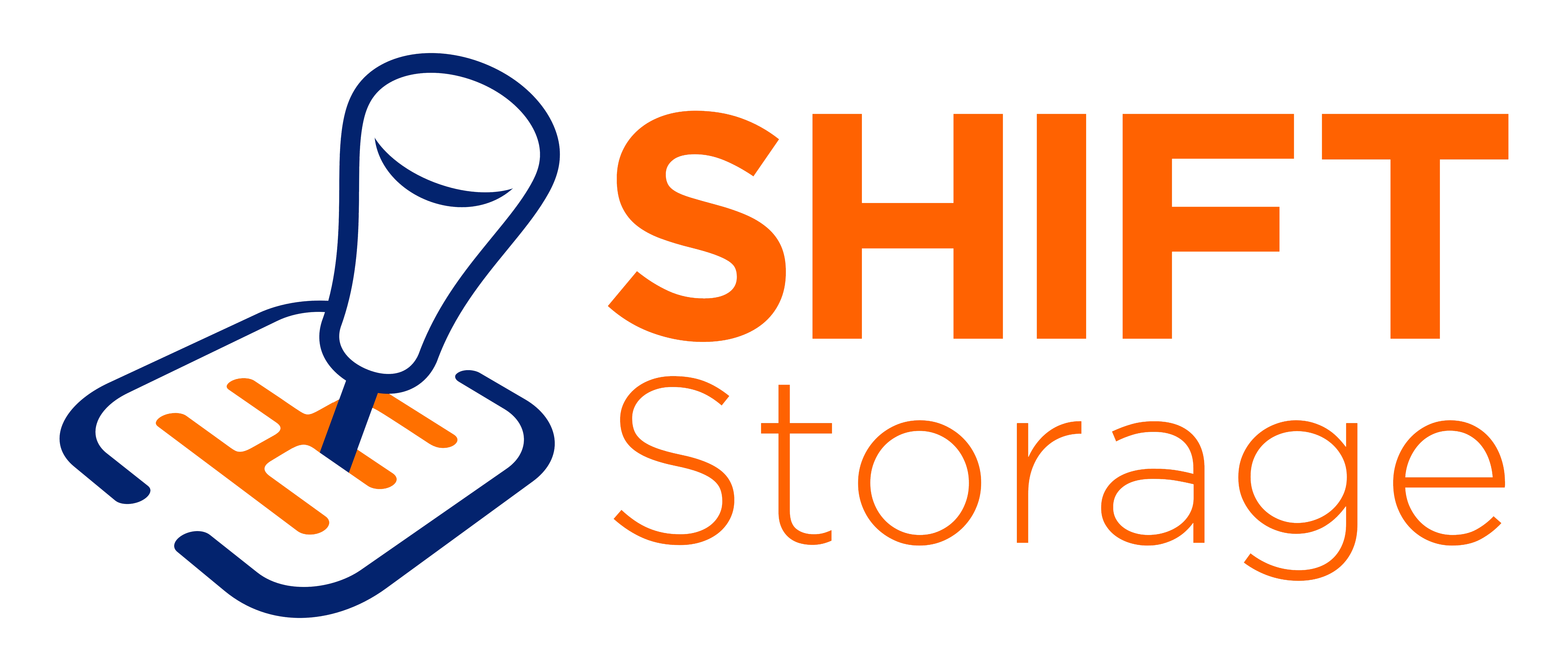 Home | Shift Self Storage