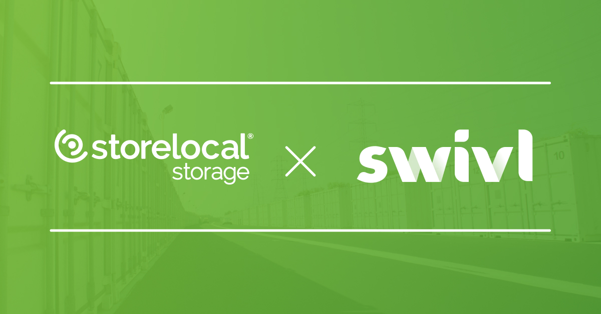 Storelocal Deploys Self Storage AI Assistant | Storelocal® Storage