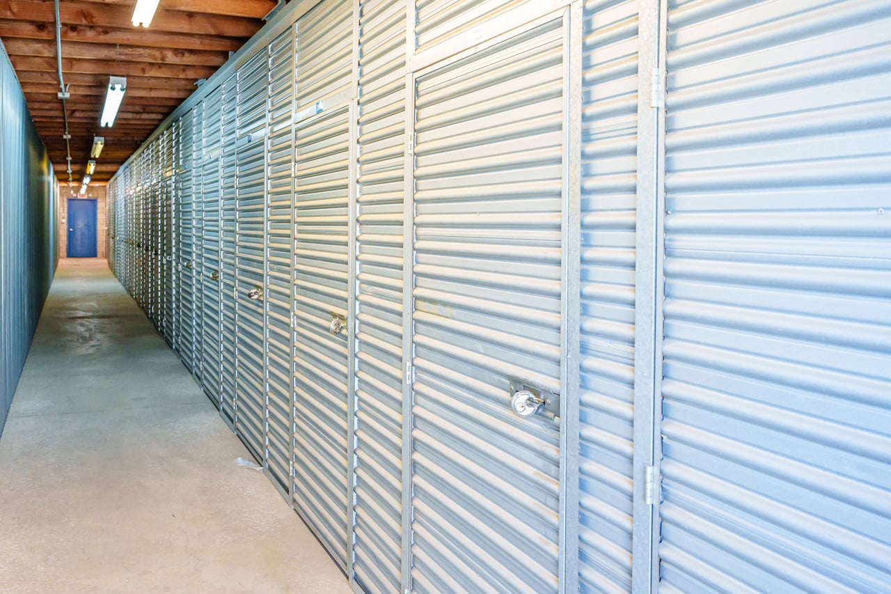 Storage Units $54 in Bakersfield CA