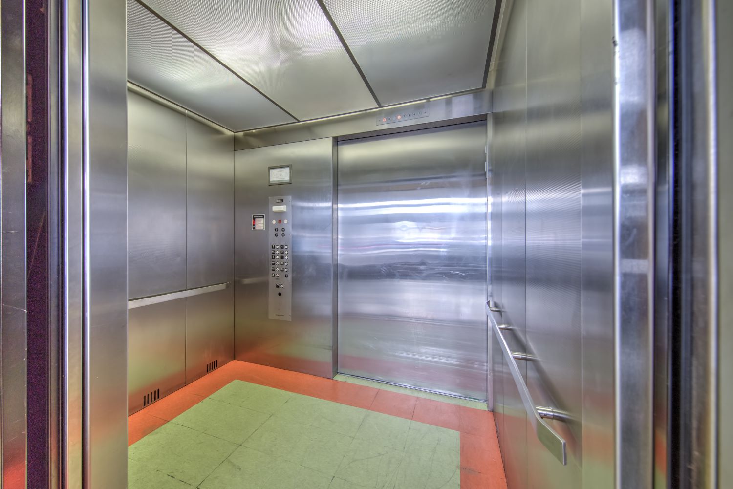 Storage Units Downtown Oakland | StoragePRO Self Storage of Oakland