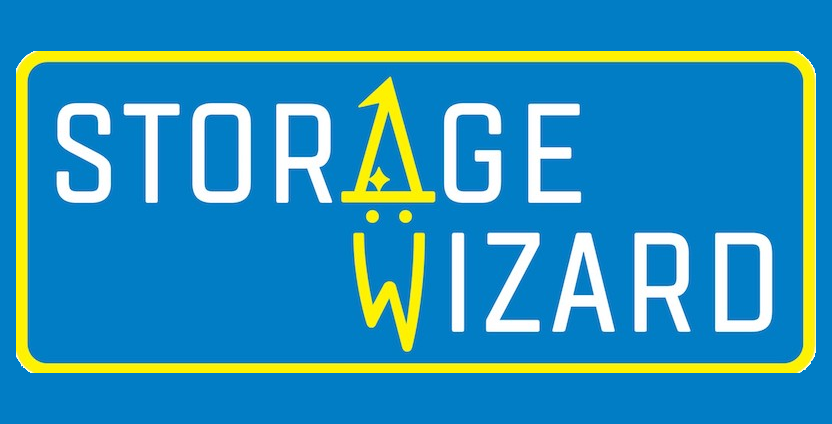 Move In | Storage Wizard