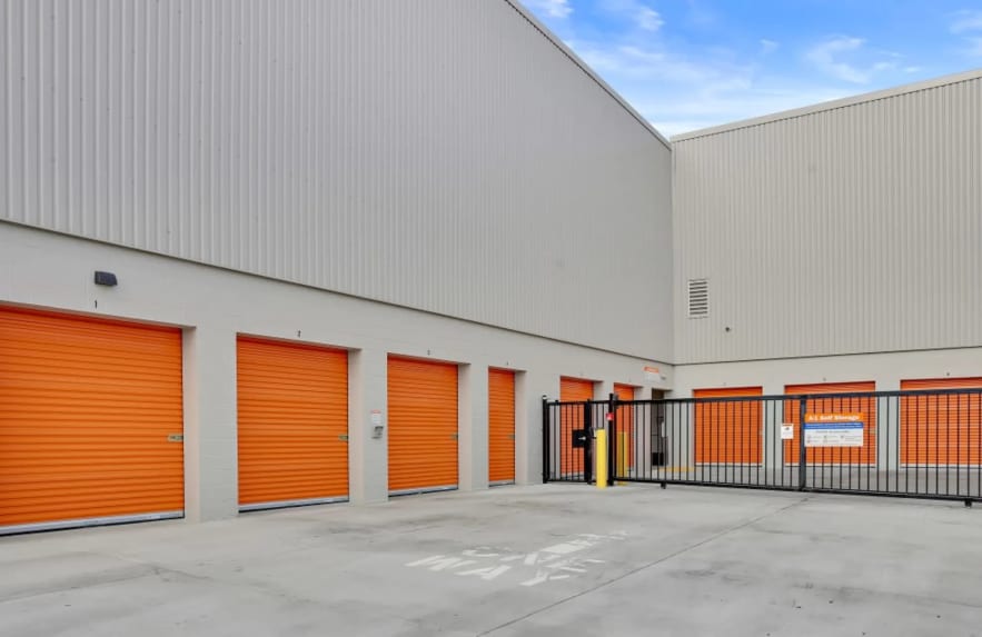 San Jose Business Owners: Streamline Your Operations with A-1 Self Storage