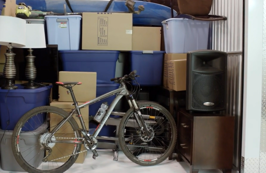 What Fits in a 10x10 Storage Unit? | Lockaway Storage