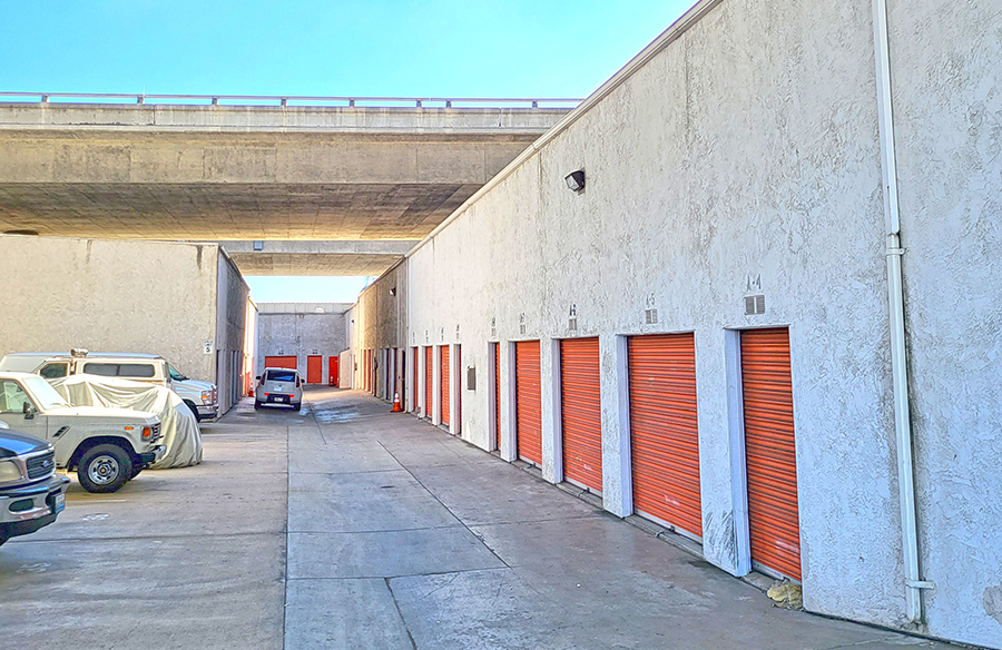 Boat, RV, & Car Storage Near San Diego, CA | StaxUP Storage