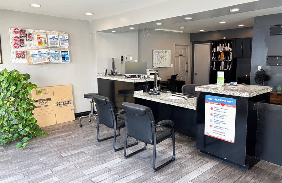 Questions to Ask When Renting Storage Units | StaxUP Storage