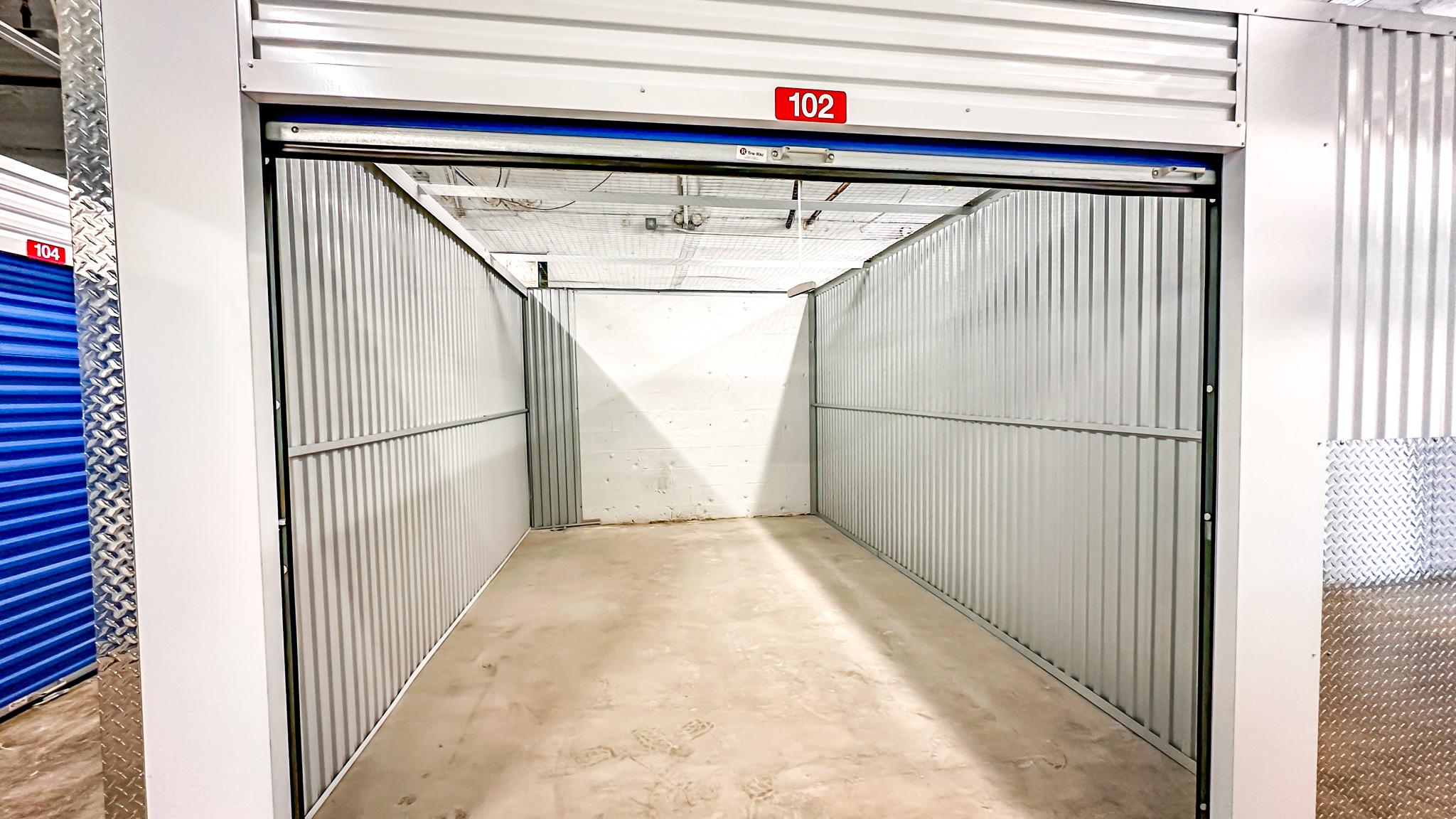 Business Storage Harrodsburg Kentucky