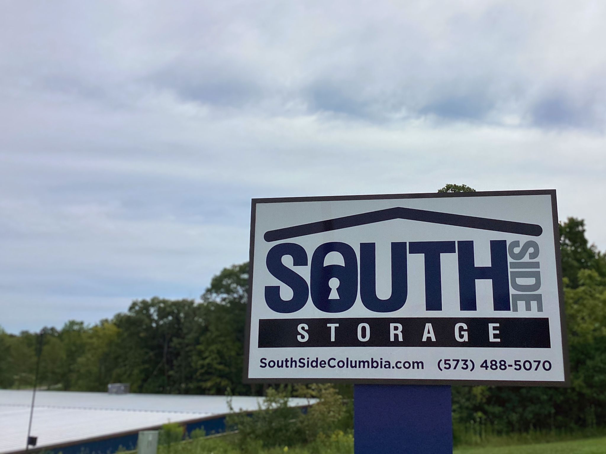 Storage Units Near You on ChinaBerry Dr | Southside Storage